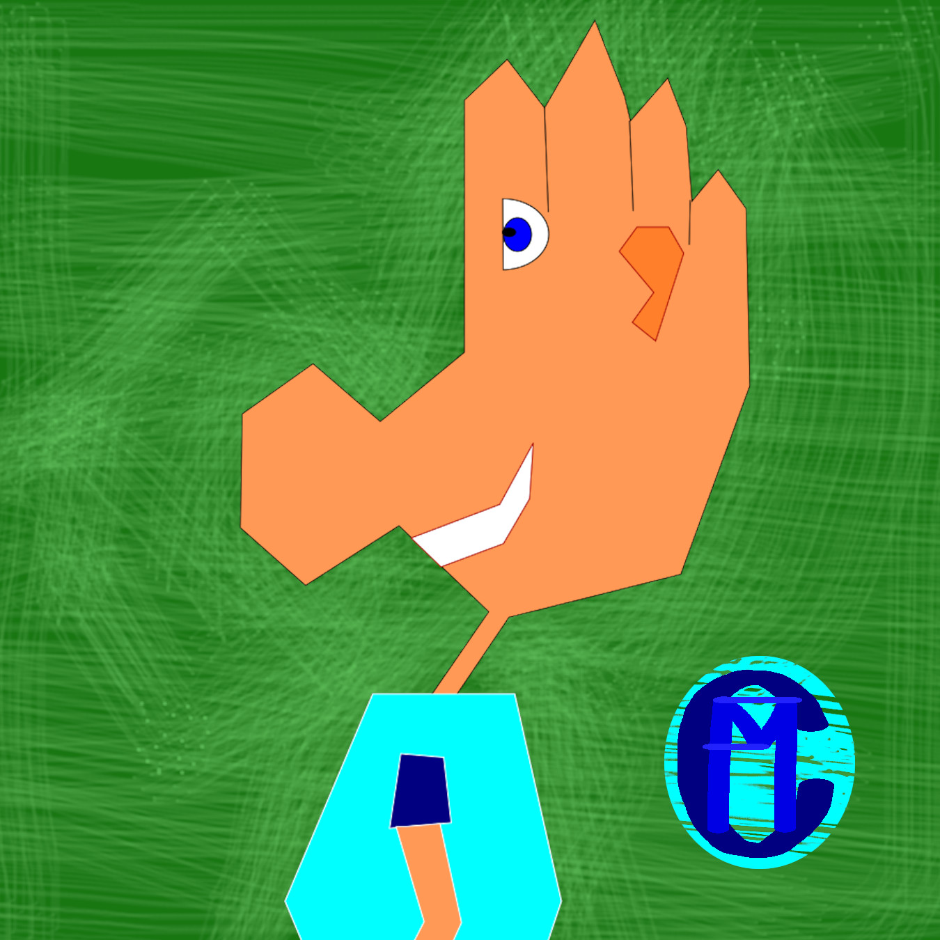 Hand Some – markezuma central