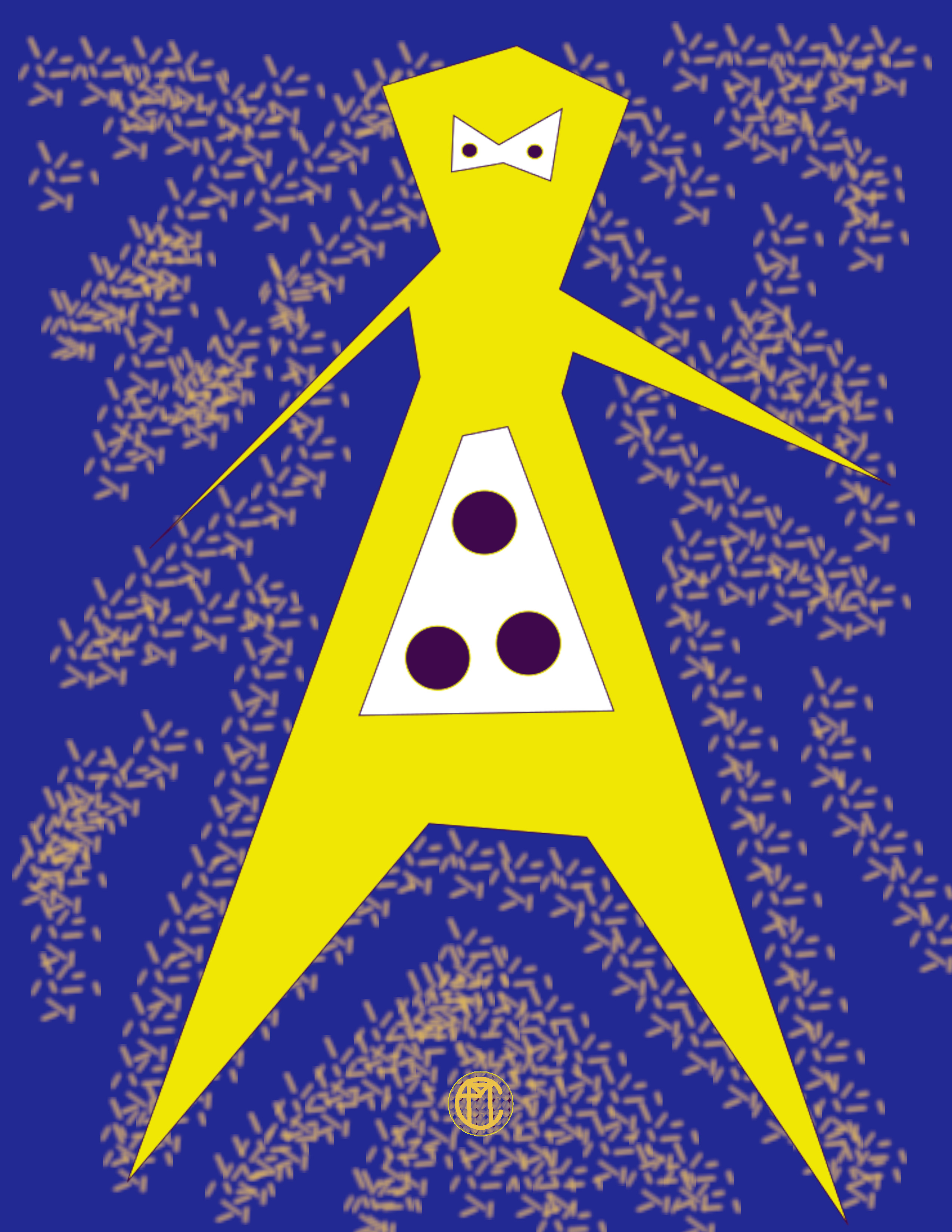 Royal Robot – markezuma central