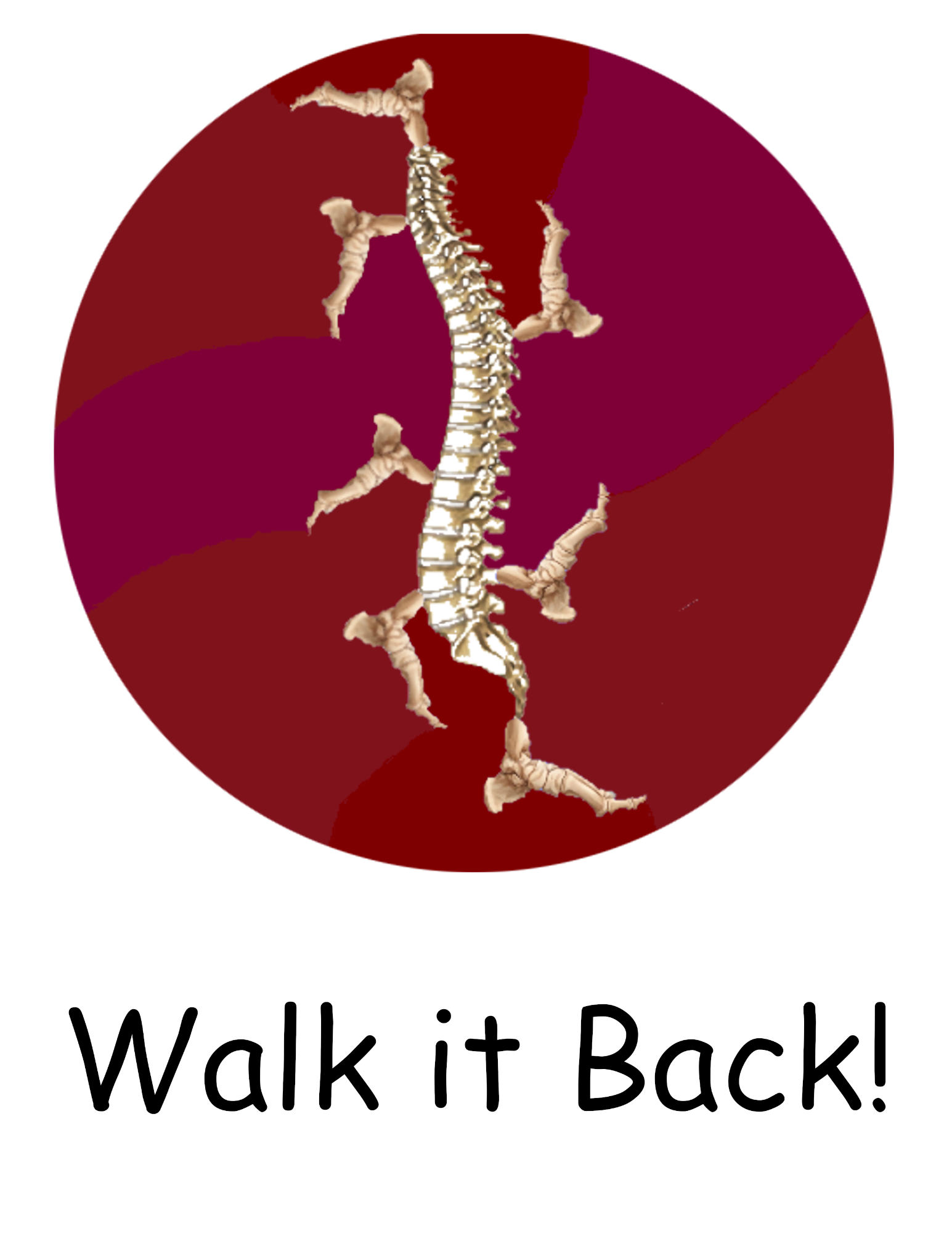 Walk it Back – markezuma central