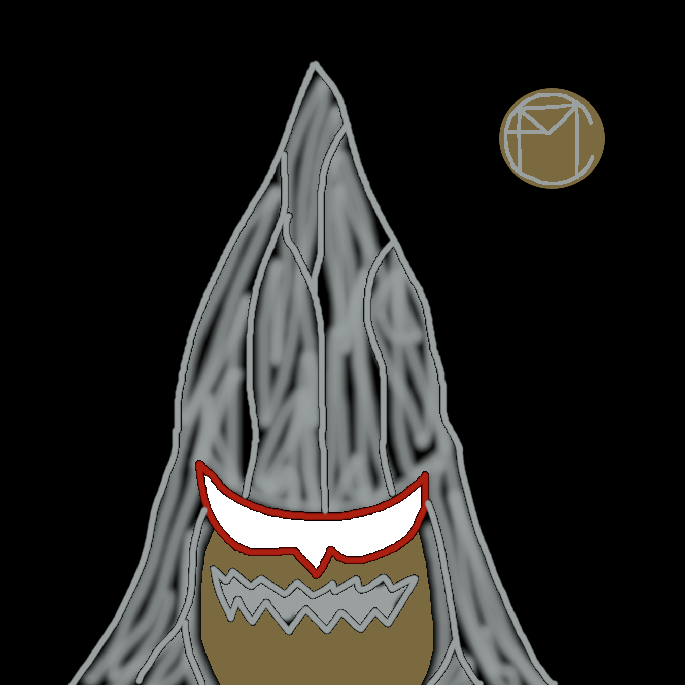 Inverted Beard – markezuma central