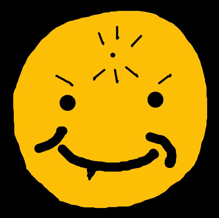Smiley Face – markezuma central